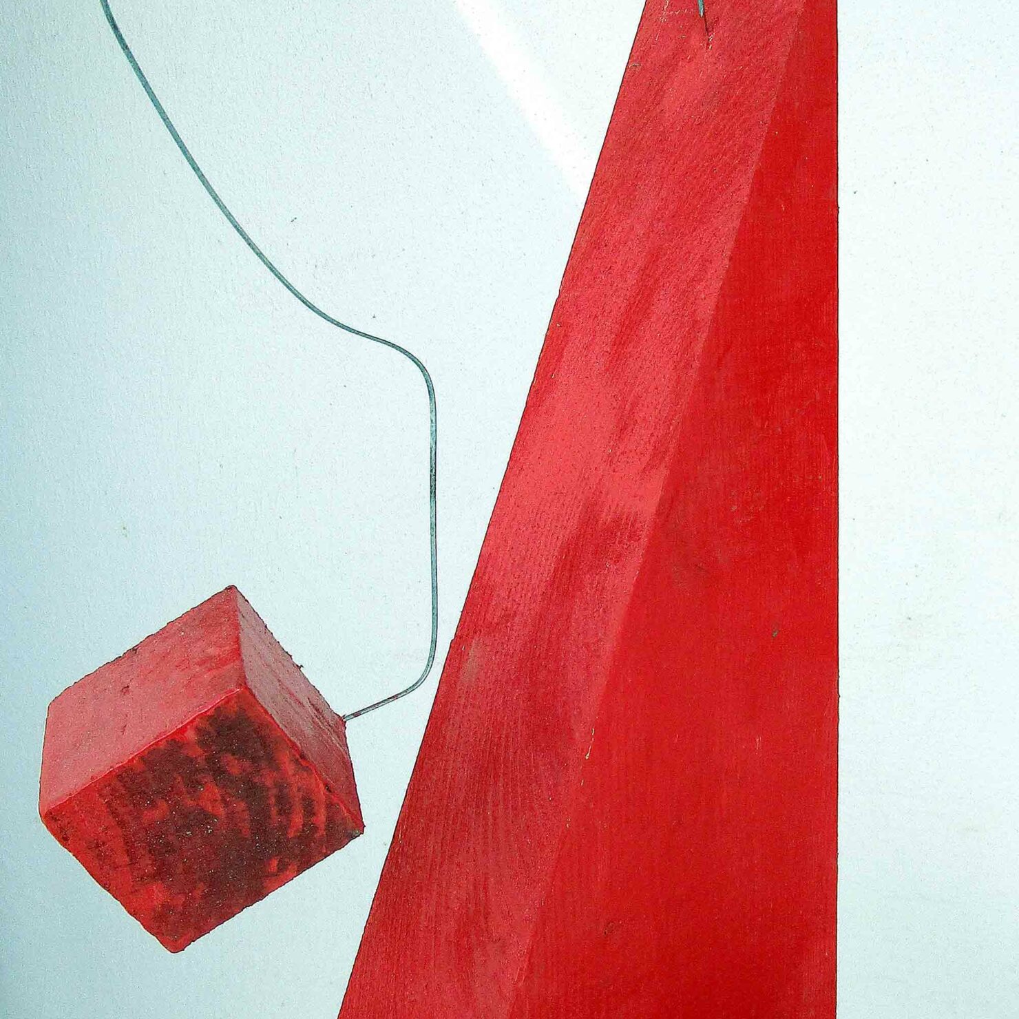 GERHARD PLEUS | KUNST.HAFEN.WALLE