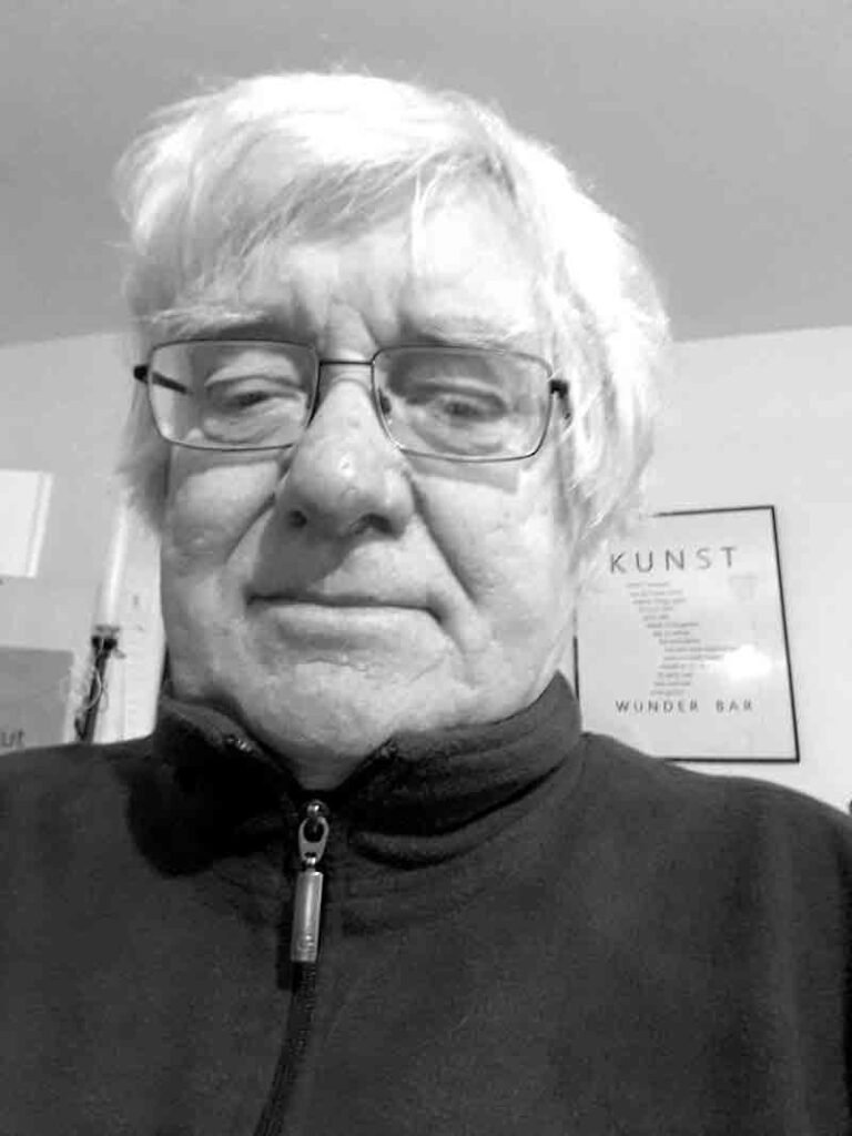 GERHARD PLEUS | KUNST.HAFEN.WALLE