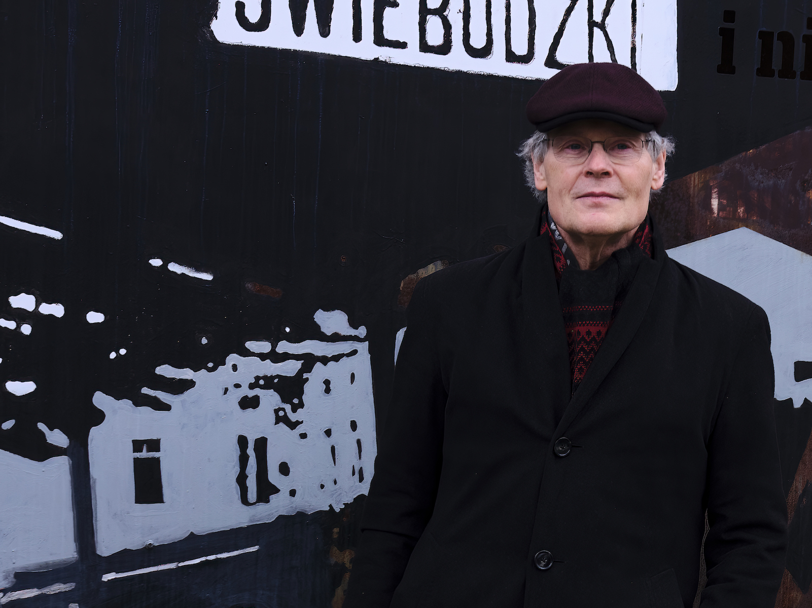 Matthias Stauch | KUNST.HAFEN.WALLE